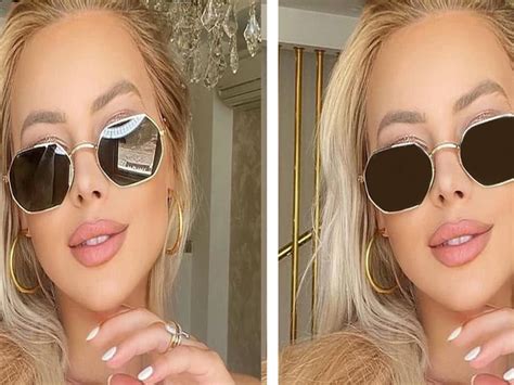 Perfectly Remove Glass Effect Or Scratch From Your Image Upwork