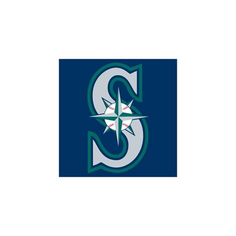 Mariners Logo Timeline At Alicia Barrenger Blog