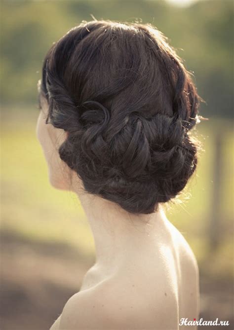 прически стрижки прически для волос средней длины прически на каждый день прически на