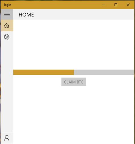 c how to add countdown timer in uwp app with background support