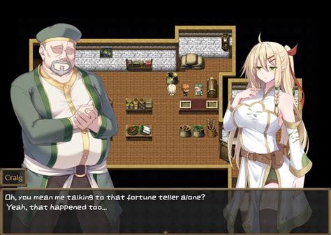 Stigma Of Corruption Nightbound Courier Version 043 Save By Lactoquest Winlinux Eng