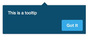 Tooltips How To Use This Small But Mighty UI Pattern Correctly
