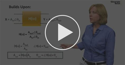 1 7 transfer function example module 1 ac circuit analysis coursera