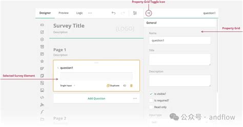 五个开源免费表单生成器 51CTO COM