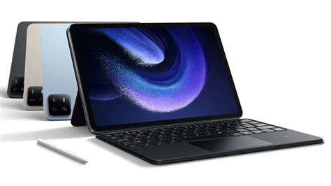 Xiaomi Pad Pro Ya A La Venta La Tablet M S Potente De La Marca