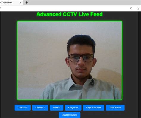 Mumtaz Ali On Linkedin Computervision Webdevelopment Python Flask