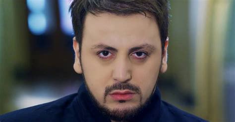 ანრი ჯოხაძე ავარიაში მოყვა თუმცა არაფერი მოსვლია ახალი ამბების სააგენტო