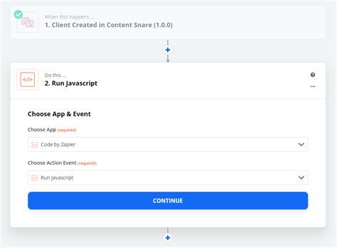 Split Name Into First Middle And Last Names In Zapier Jimmy Rose
