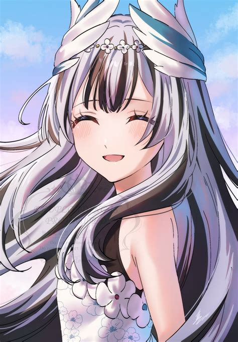 Veyle Fire Emblem And More Drawn By Tomo Shirasu Danbooru