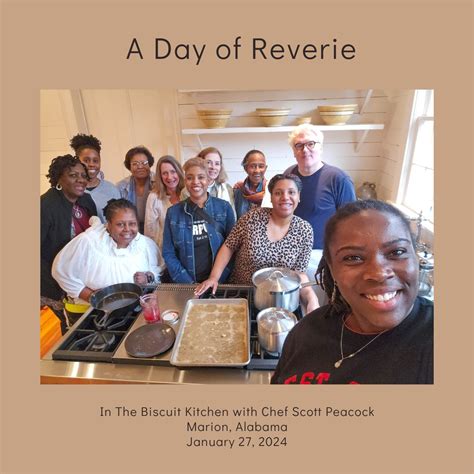 Yesterday I Went To Marion Alabama For The Alabama Biscuit