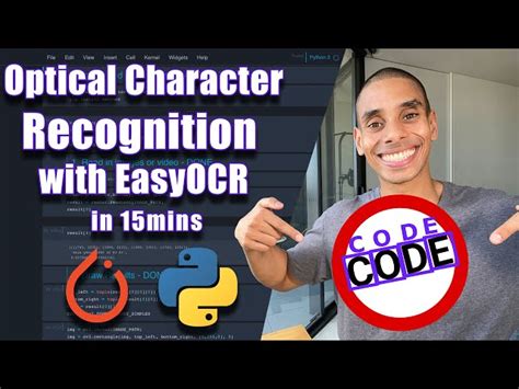 Optical Character Recognition With Deep Learning Reasontown