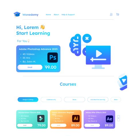 Craft Intuitive Ui And Ux Designs For Your Website Or App By Shovy Uxd Fiverr
