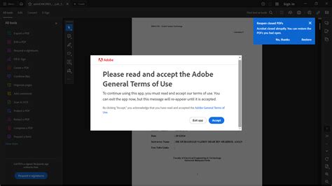 Cant Click Accept Rgenp