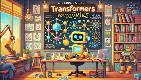 transformers for dummies the ai model behind modern language tech medium