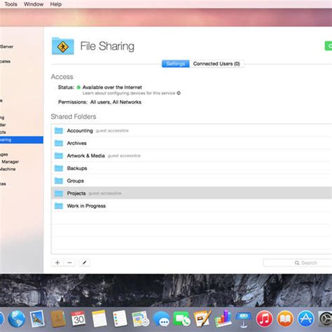 Macos Server Alternatives And Similar Software