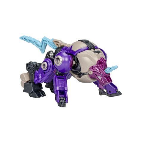 Transformers One Alpha Trion