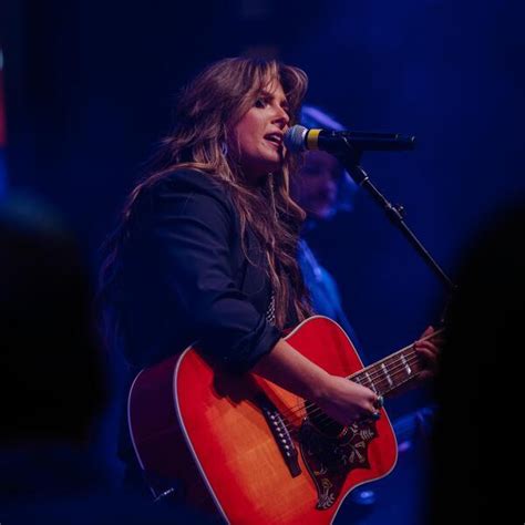 Ella Langley Tickets In Springfield Illinois State Fairgrounds Aug