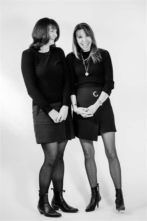 Bradie And Jacqui — Essentially Your Choice