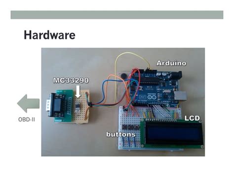 Arduino Based Diag Obd Iiprogramaçãopdf