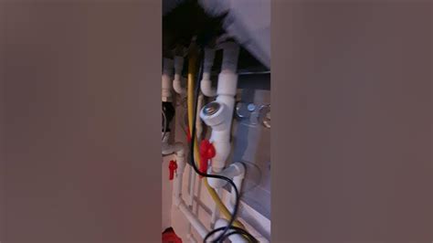 არისტონის ცენტრალური გათბობის ქვაბი Youtube