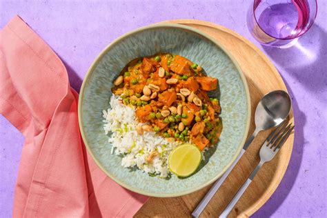 Indonesian Recipes Dinner Ideas And Inspiration Hellofresh