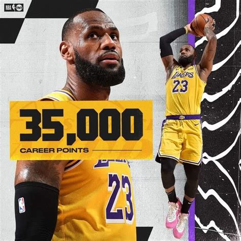 Laker Nation Another Milestone For Lebron James 👑 Facebook