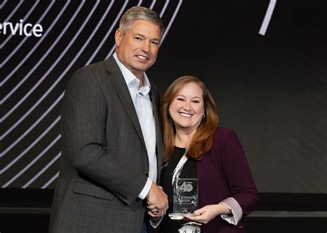 Celebrating Our 40 Under 40 Honoree Bonnie Doerr American Recovery