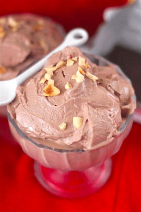20 Enjoyable Frozen Yogurt Recipes To Try Crazy Laura