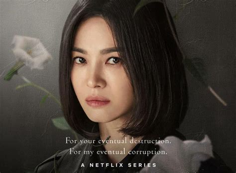“la Gloria” Impactante Serie Coreana En El Tercer Lugar Del Top 10 De