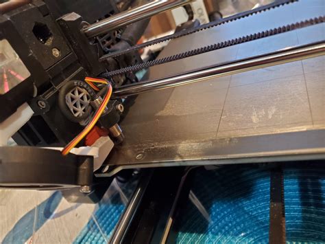 Cannot Calibrate Z Axis Assembly And First Prints Troubleshooting Prusa D Forum