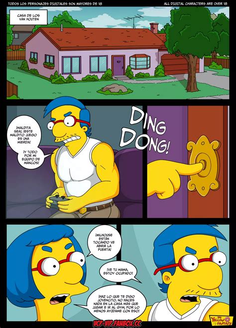 Annika Van Houten Theyellowfantasy Annika Van Houten Theyellowfantasy