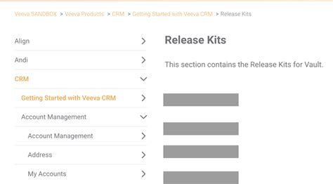 Find Solution Articles On The Veeva Support Portal Veeva Product