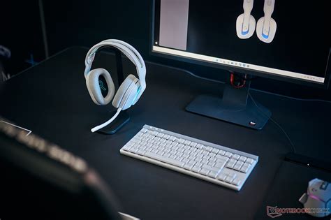 Le Nuove Cuffie Da Gioco Wireless Logitech G522 Evolvono Le G733 Con Il Bluetooth E Un Maggiore