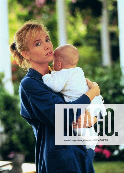 Rebecca De Mornay Hand That Rocks The Cradle
