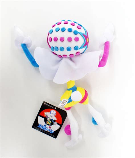 Pokemon Center Original Plush Doll Blacephalon Plazajapan