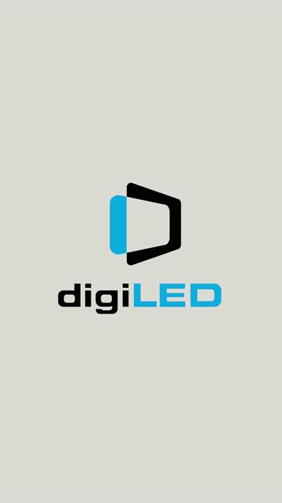 Ise2025 Digiled Boothtour Ledinnovation Digiled Uk Ltd
