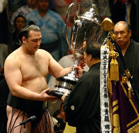 Yusho Sumowrestling Wiki Fandom