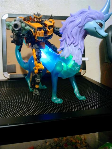 My Wife Found This Funny And Said I Should Post It What Do Yall Think Rtransformers