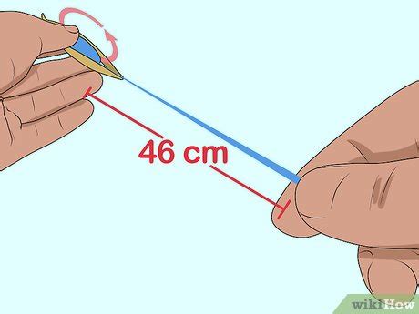 How To Begin Tatting With Pictures WikiHow