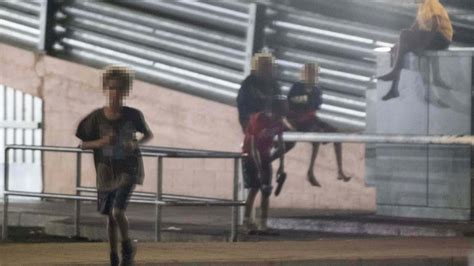 Alice Springs Alcohol Ban Not Enough To Fix Warzone Nt Hospitals