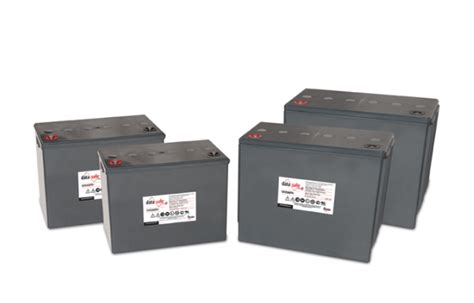 Datasafe Hx Plus Batteries Glow Power Technology