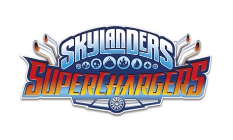 Skylanders Logo Vector