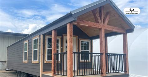 How To Get Park Model Home Financing