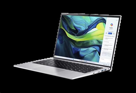 Buy Acer Swift Lite 14 2025 Ultra 5 At Best Price In Nepal Hukut Store
