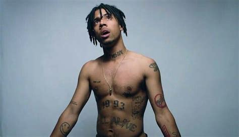 Vic Mensa Vic Mensa Mensa Tattoos