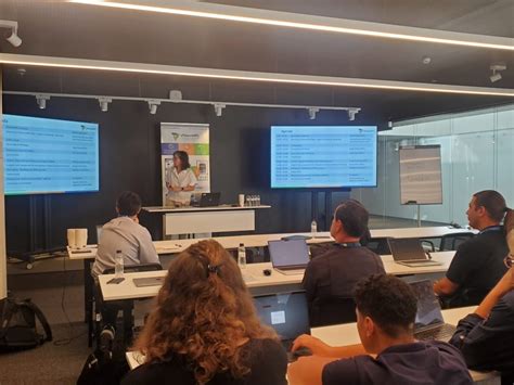 Fruitful Eflows4hpc Workshop With Geoscience Experts Eflows4hpc