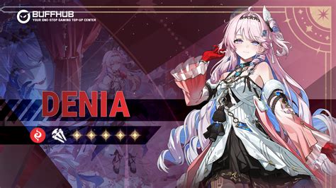 Wuthering Waves 3 3 Denia Leaks Complete Kit Best Build Teams