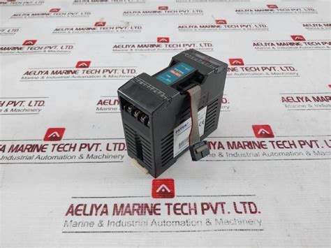 Fatek Fbs 8ex Programmable Controller Aeliya Marine