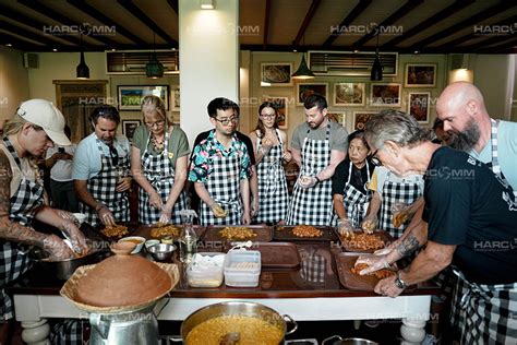 Harcomm Gigamon Presidents Club At Intercontinental Bali