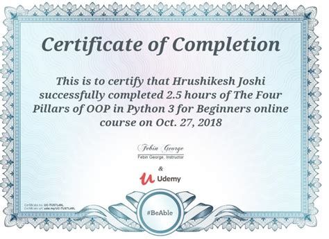 Hrushikesh Joshi Posted On Linkedin